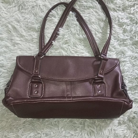 Relic | Bags | Relic Dark Brown Vintage | Poshmark